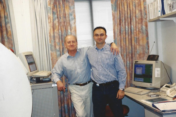 About - NJT MedTech Solutions